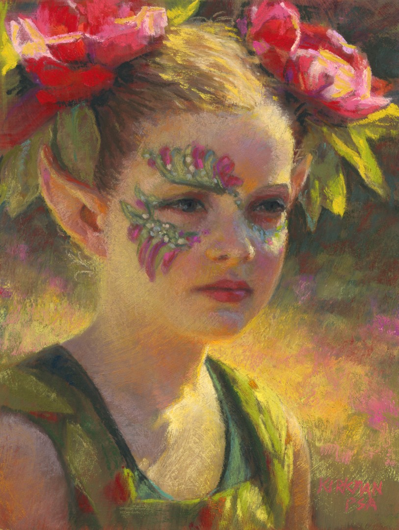 Conversations with Rita Kirkman - Voyage Austin