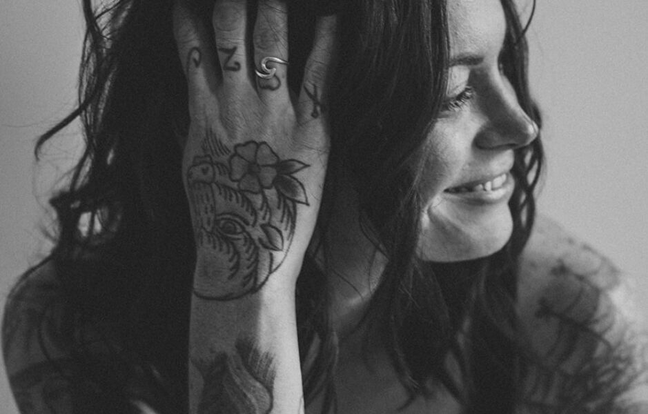 Rising Stars: Meet Mandy Ward of Austin TX - Voyage Austin