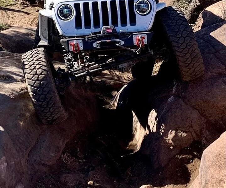 Meet Trey Meyer of Baldy’s 4×4 – Voyage Austin