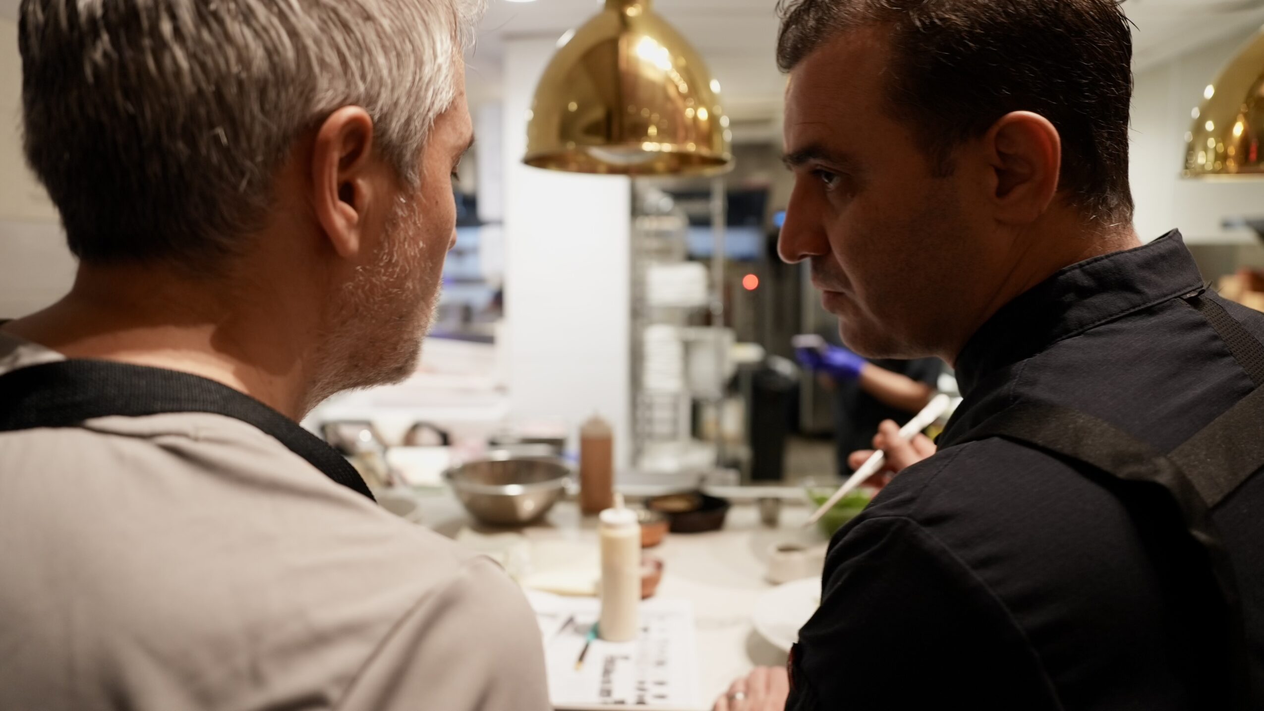 Hidden Gems: Meet Rodrigo Quintanilla of Good Fellows - Voyage Austin