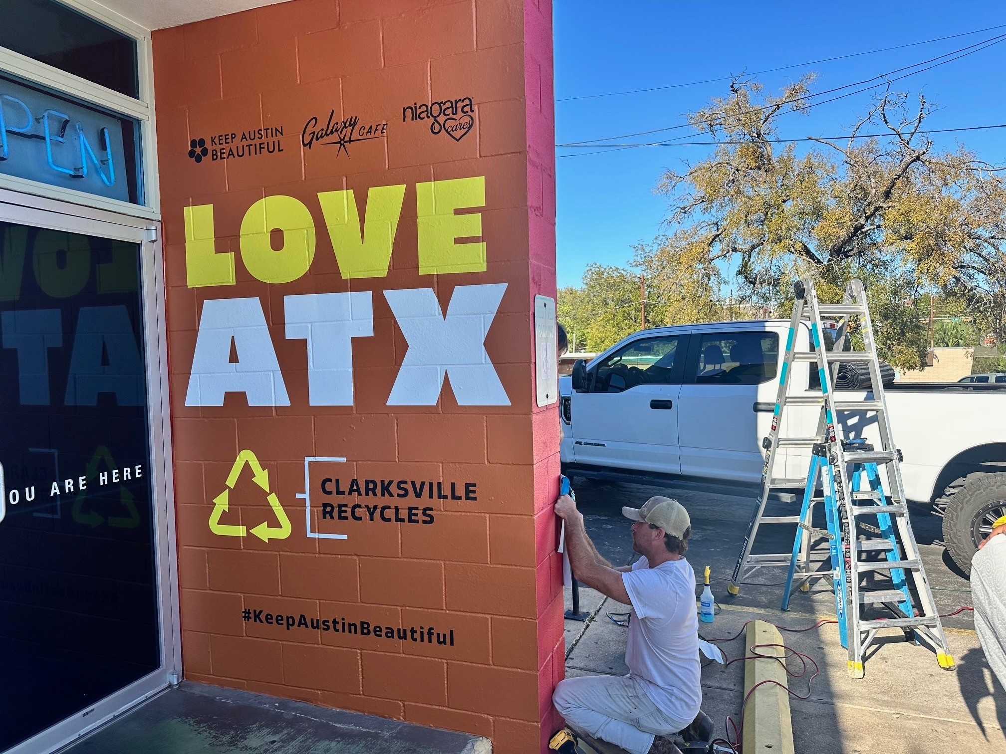 Daily Inspiration: Meet Nancy Stokes - Voyage Austin