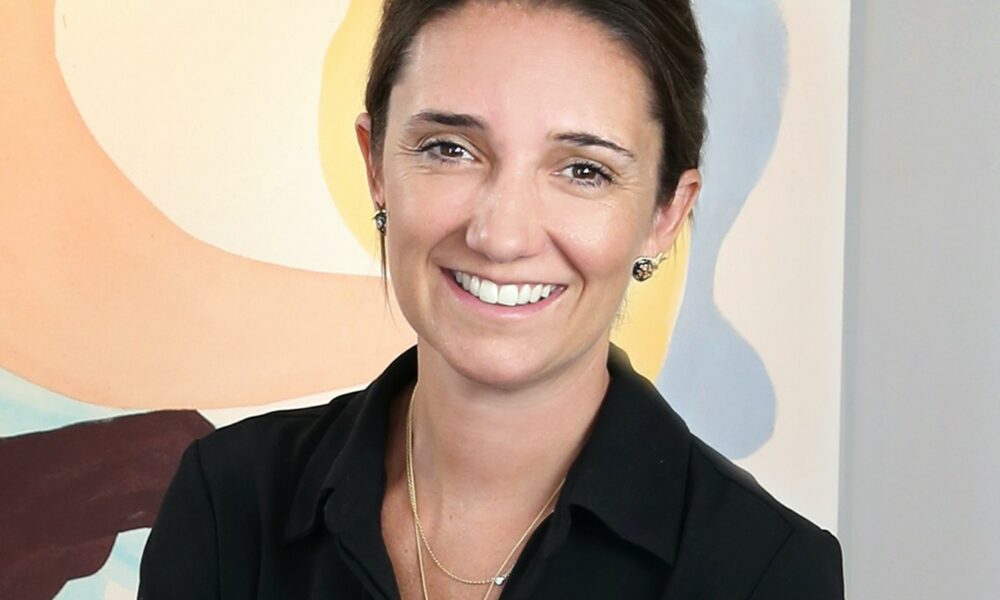 Meet Rachel Stephens of Wally Workman Gallery - Voyage Austin