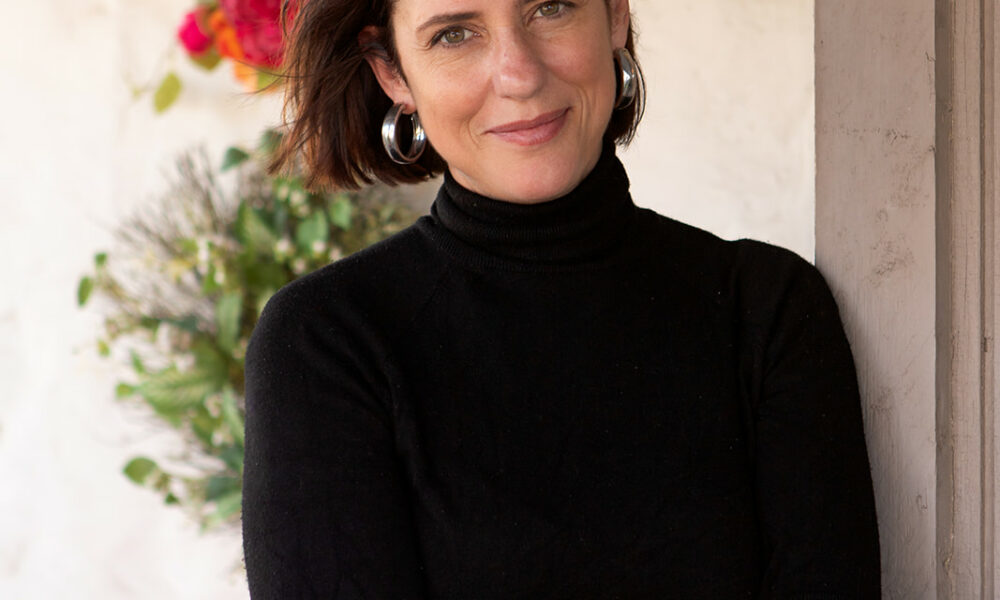 Check Out Mistine Boren’s Story - Voyage Austin