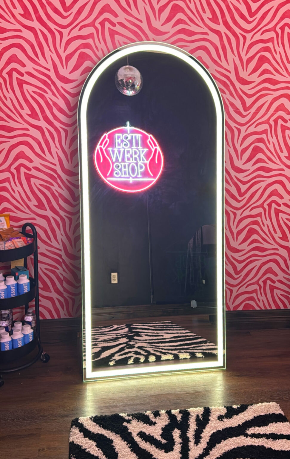 Inspiring Conversations with Michaela Sterling of Esti Werkshop ...