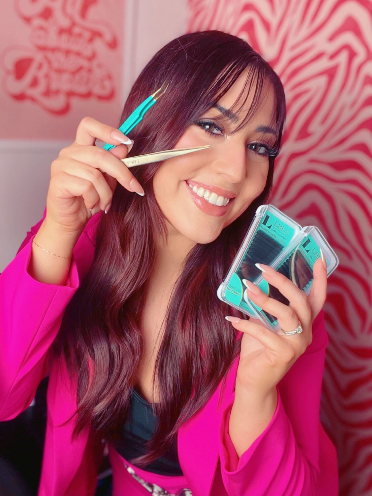 Inspiring Conversations with Michaela Sterling of Esti Werkshop ...