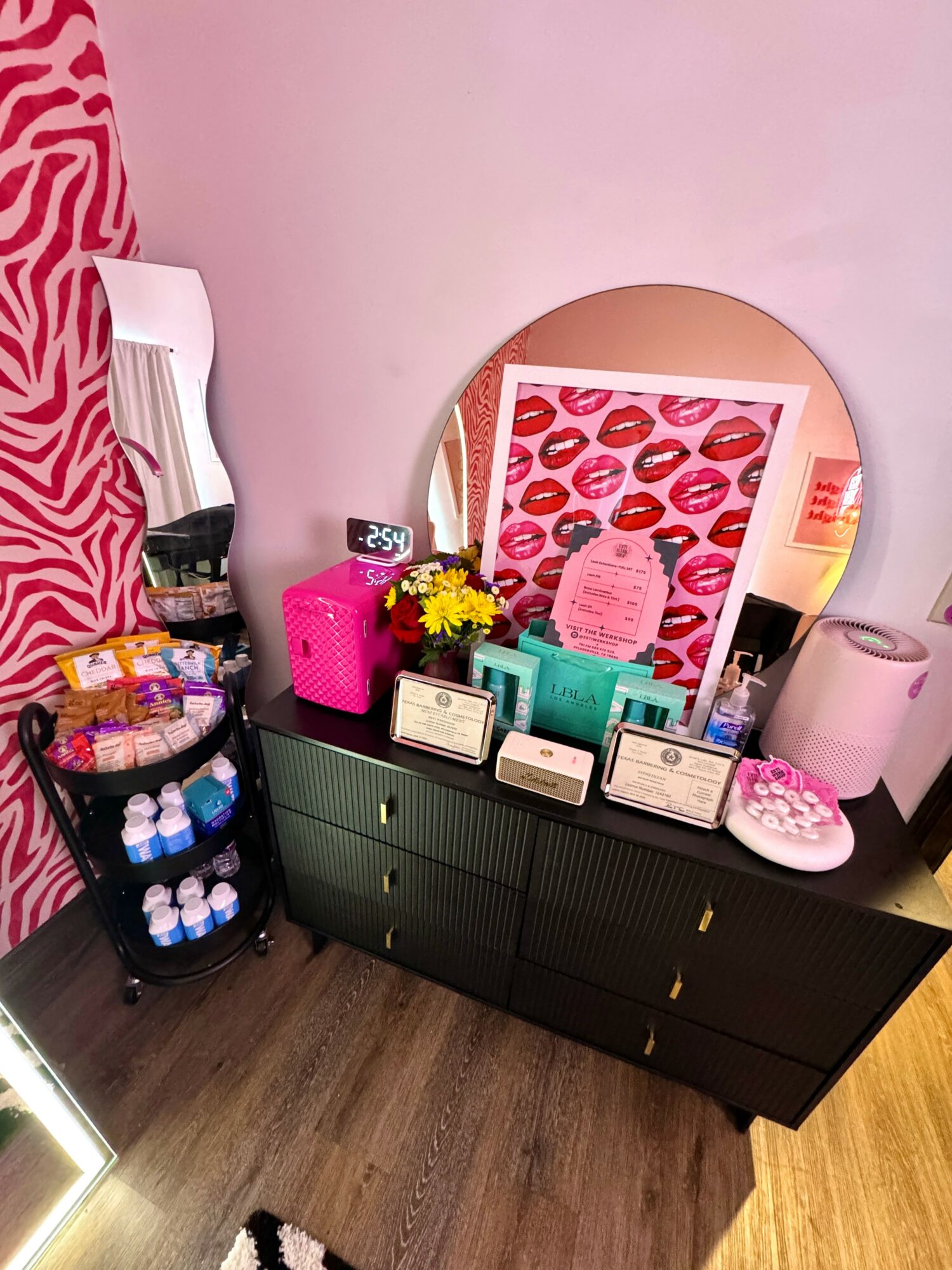 Inspiring Conversations with Michaela Sterling of Esti Werkshop ...