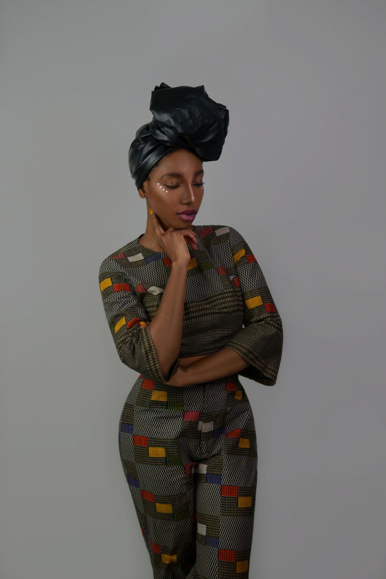 Life & Work with Ijeoma Ejem of Austin - Voyage Austin