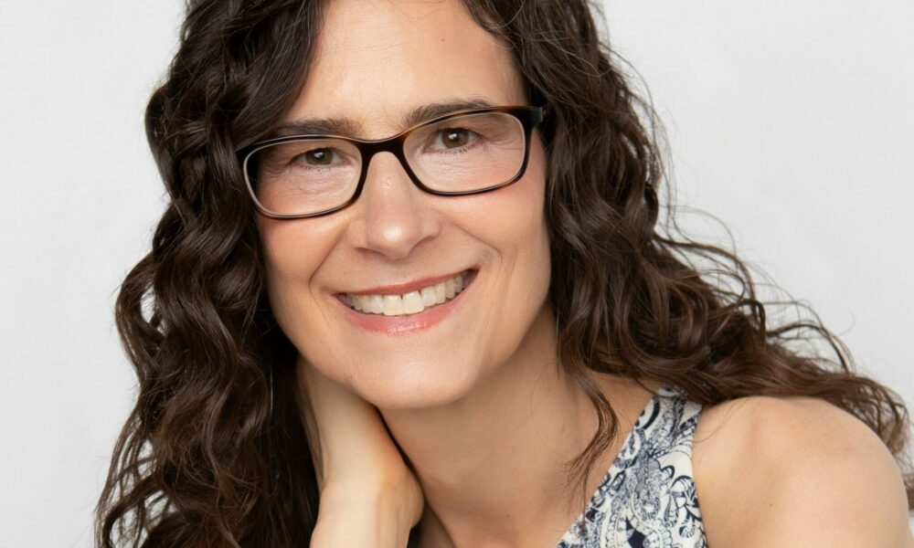 Meet Abigail Lipson of SmartEgg Properties – Voyage Austin
