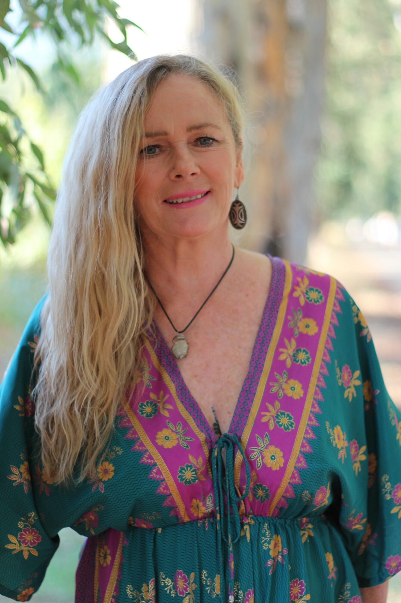 Meet Nikki Hillhouse of Turkey - Voyage Austin