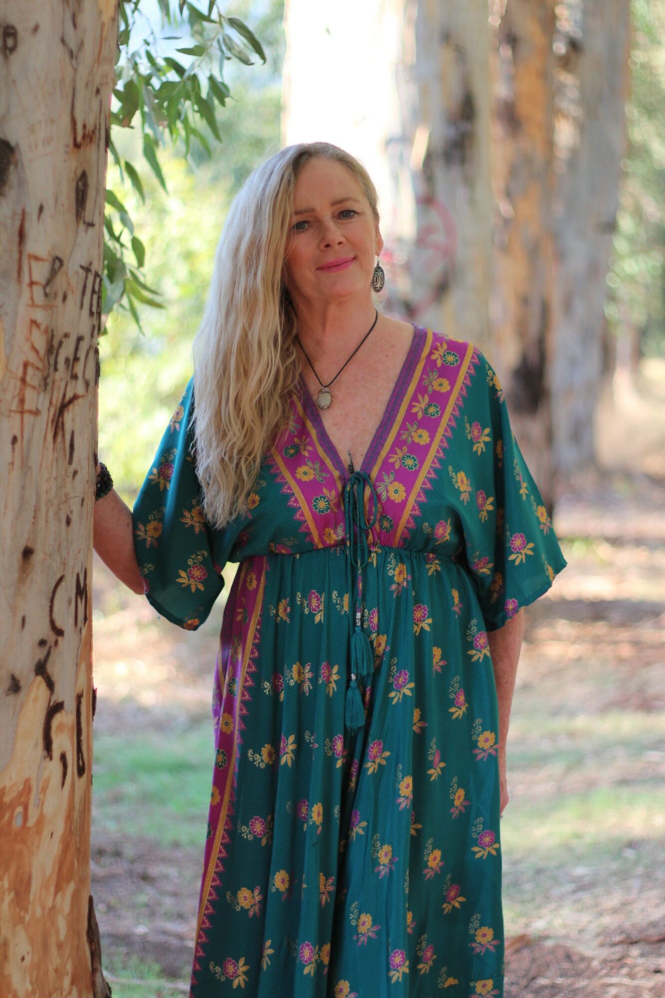 Meet Nikki Hillhouse of Turkey - Voyage Austin