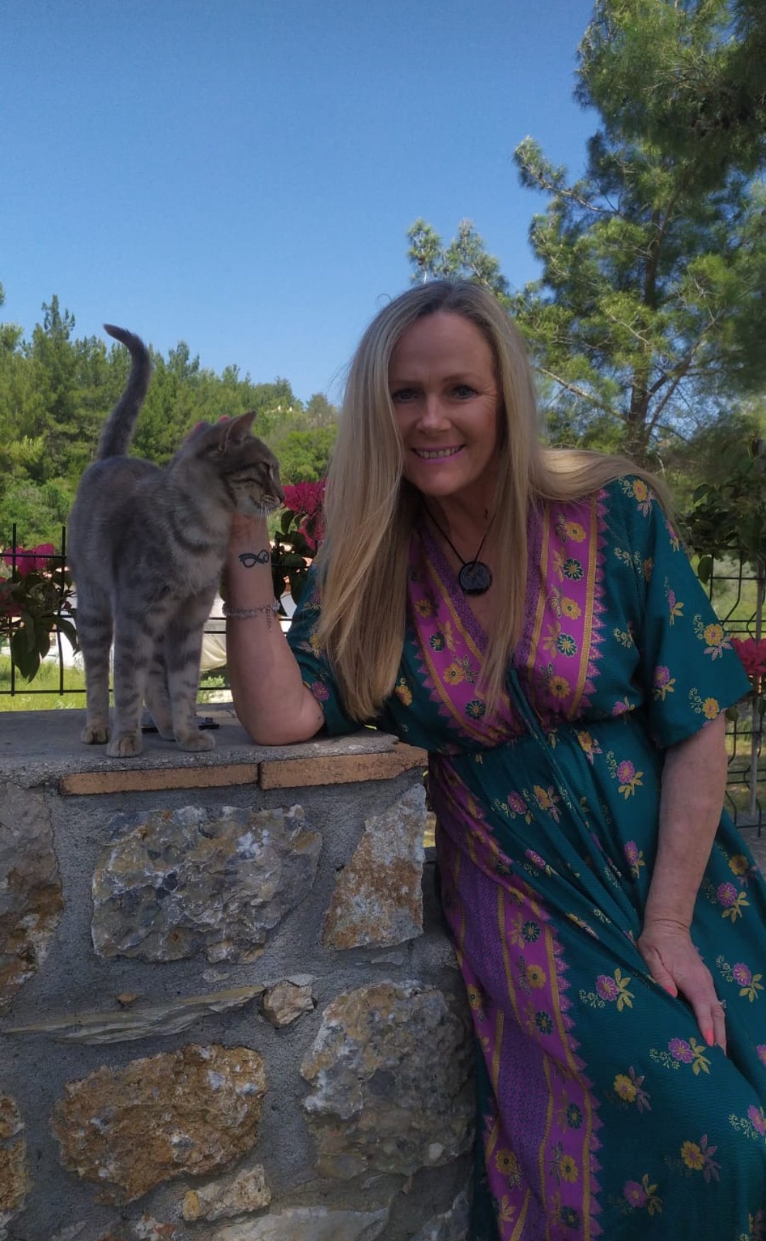 Meet Nikki Hillhouse of Turkey - Voyage Austin