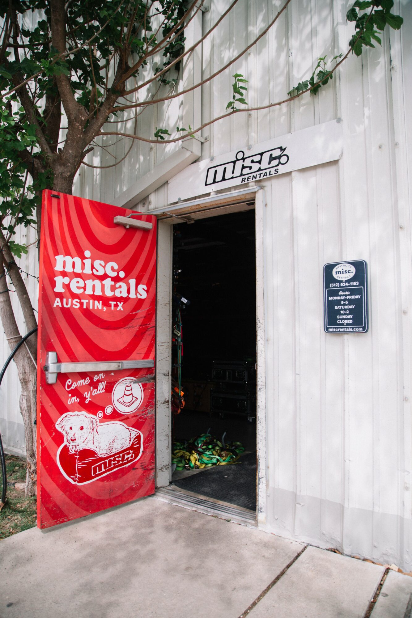 Conversations with Beth Puorro - Voyage Austin