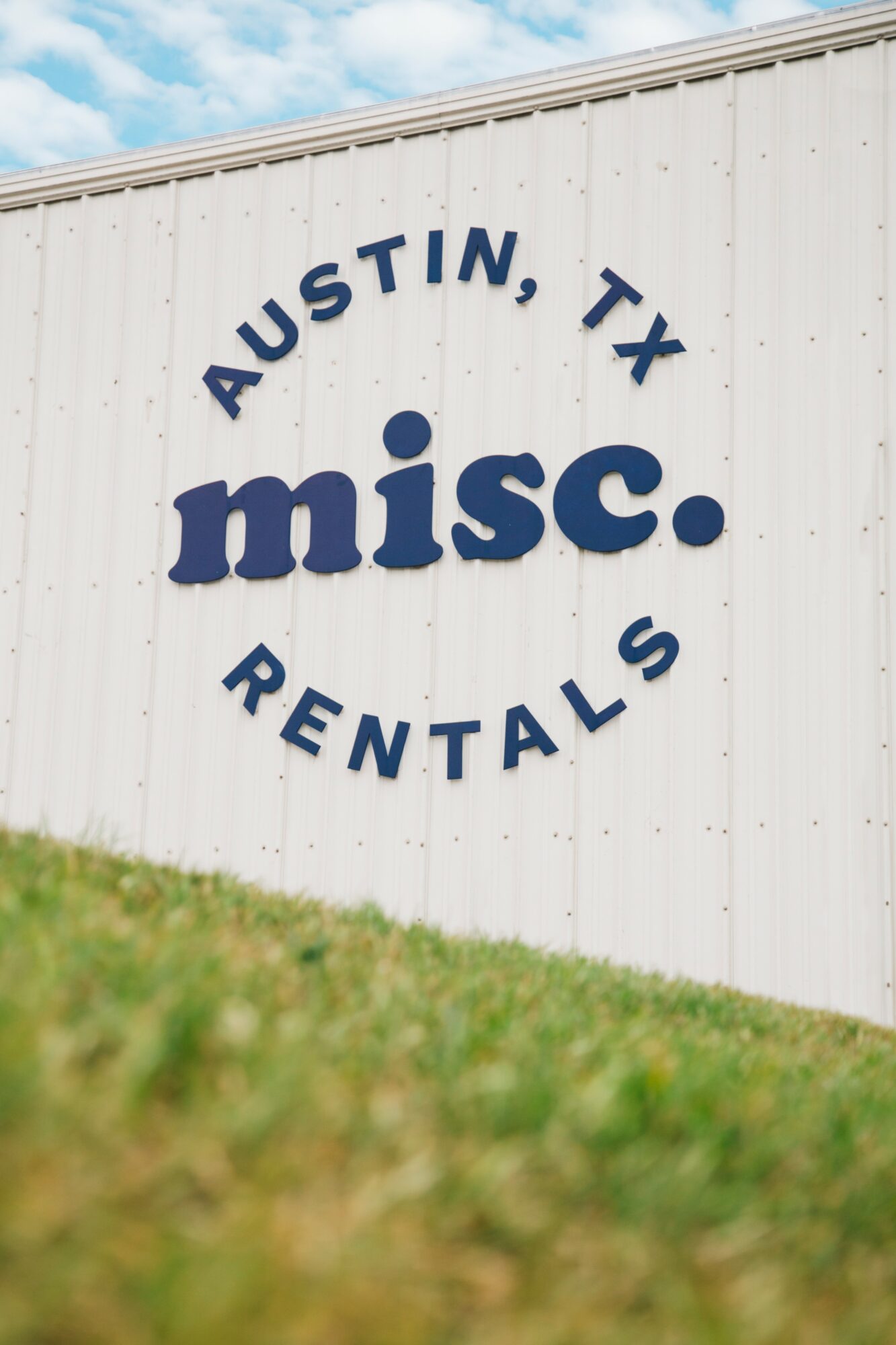 Conversations with Beth Puorro - Voyage Austin