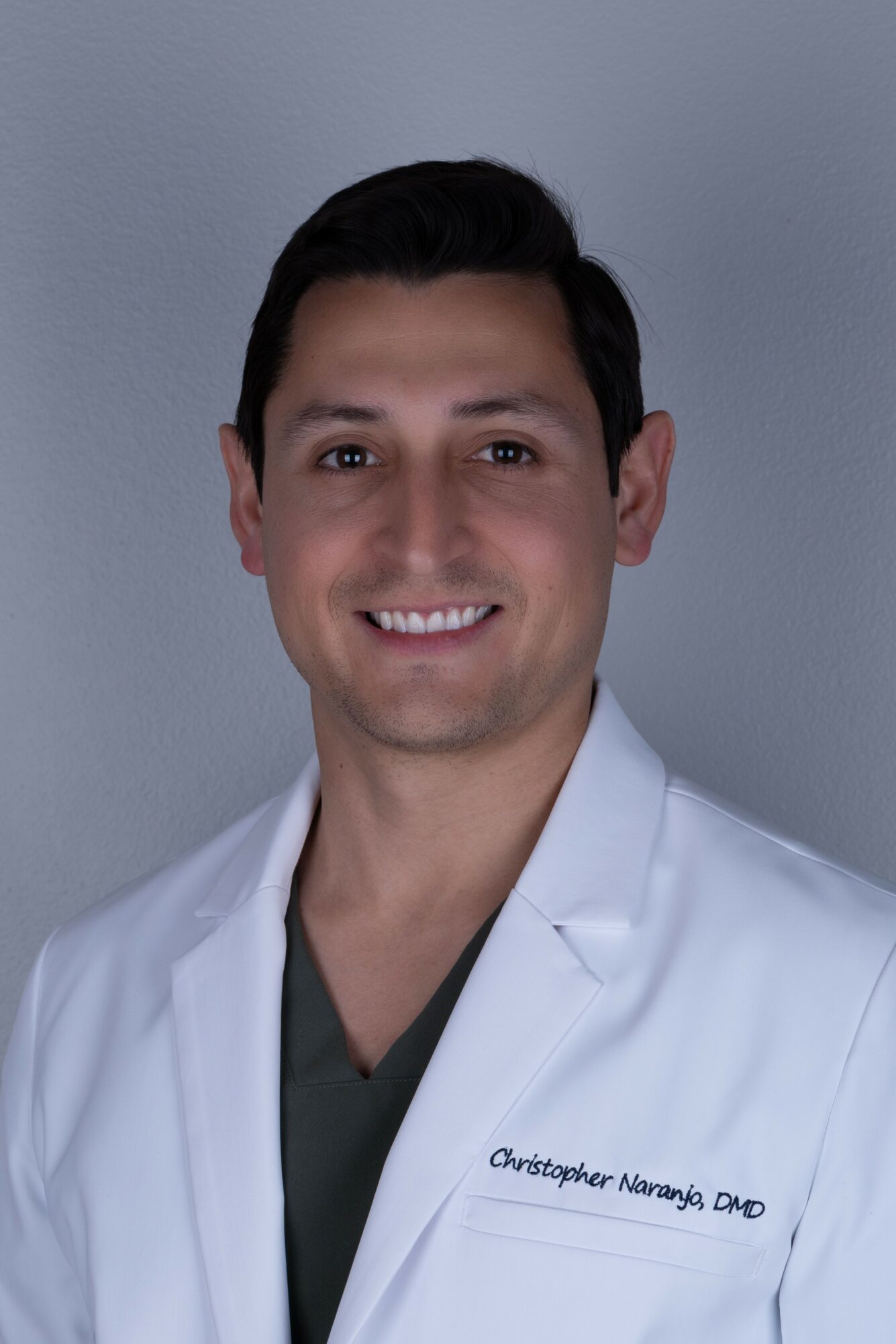 Exploring Life & Business with Christopher of Greenbelt Dental Health - Voyage Austin