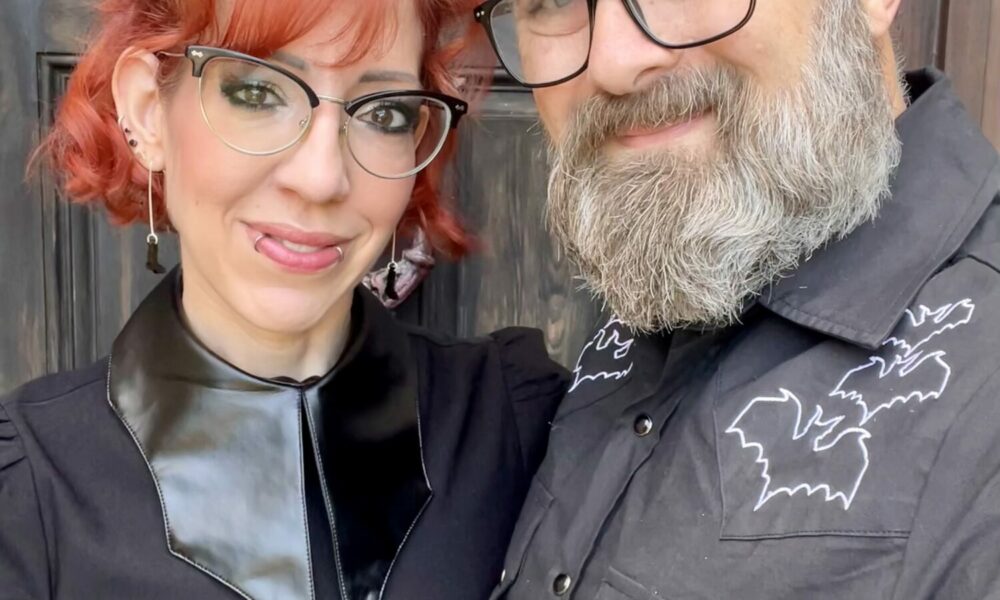 Rising Stars: Meet Steven And Julie Reeves of Round Rock - Voyage Austin