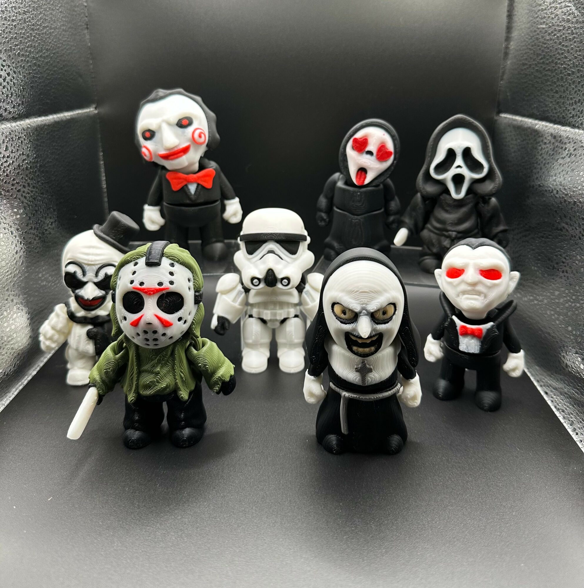 Rising Stars: Meet Steven And Julie Reeves of Round Rock - Voyage Austin