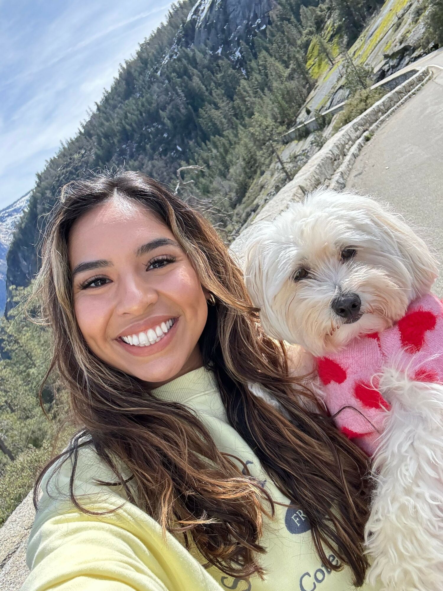 Life & Work with Hailey Curiel of Austin - Voyage Austin