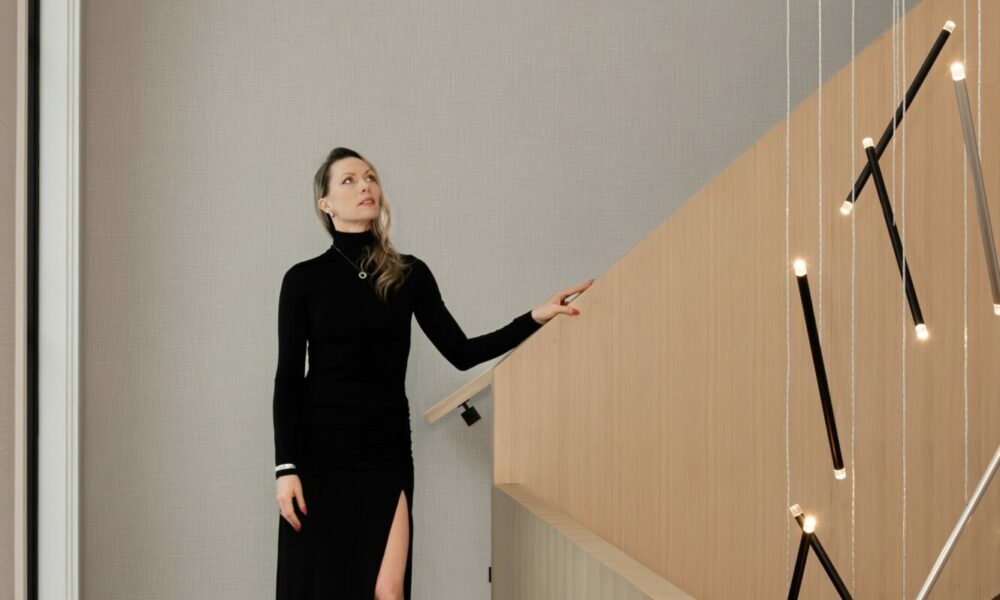 Daily Inspiration: Meet Jessica Neilas - Voyage Austin