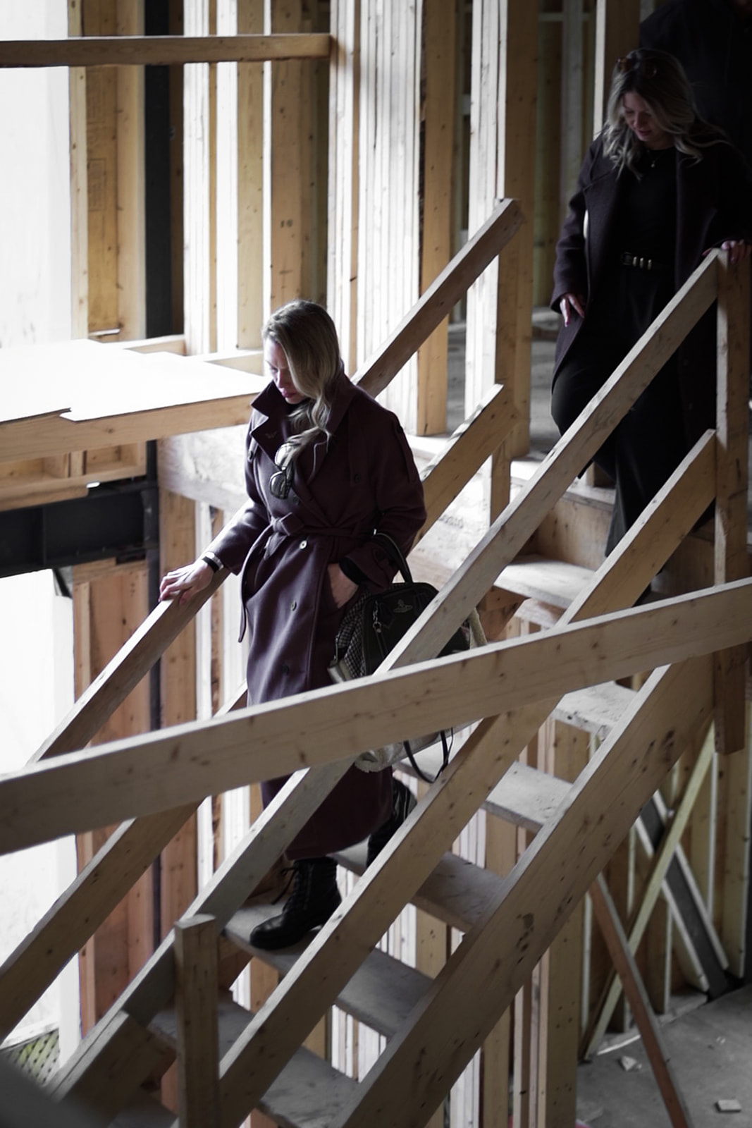 Daily Inspiration: Meet Jessica Neilas - Voyage Austin