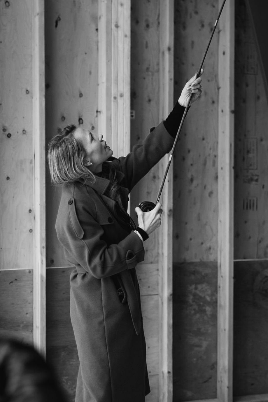 Daily Inspiration: Meet Jessica Neilas - Voyage Austin