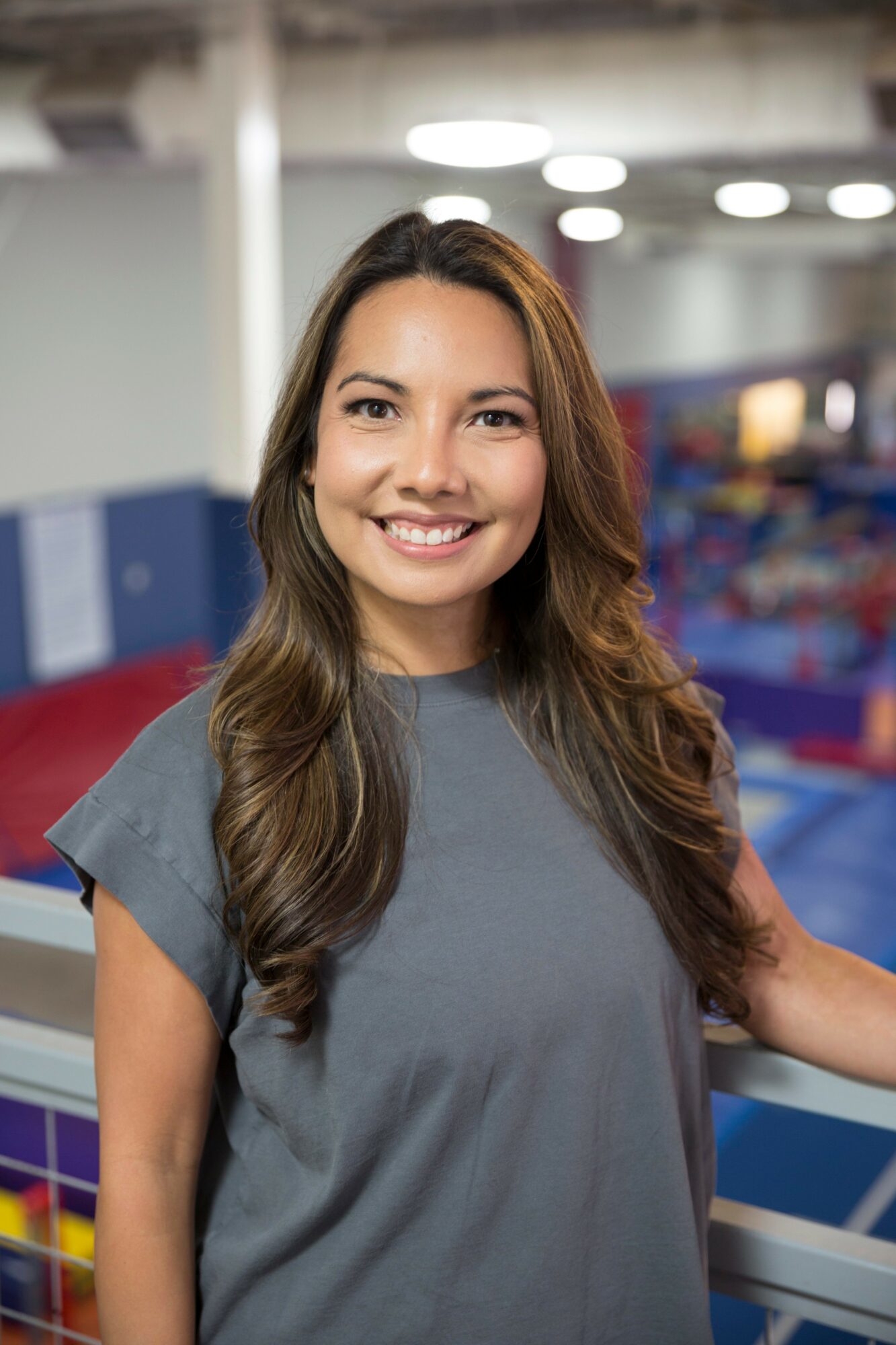 Community Highlights: Meet Allison Huddleston of Champions Westlake ...