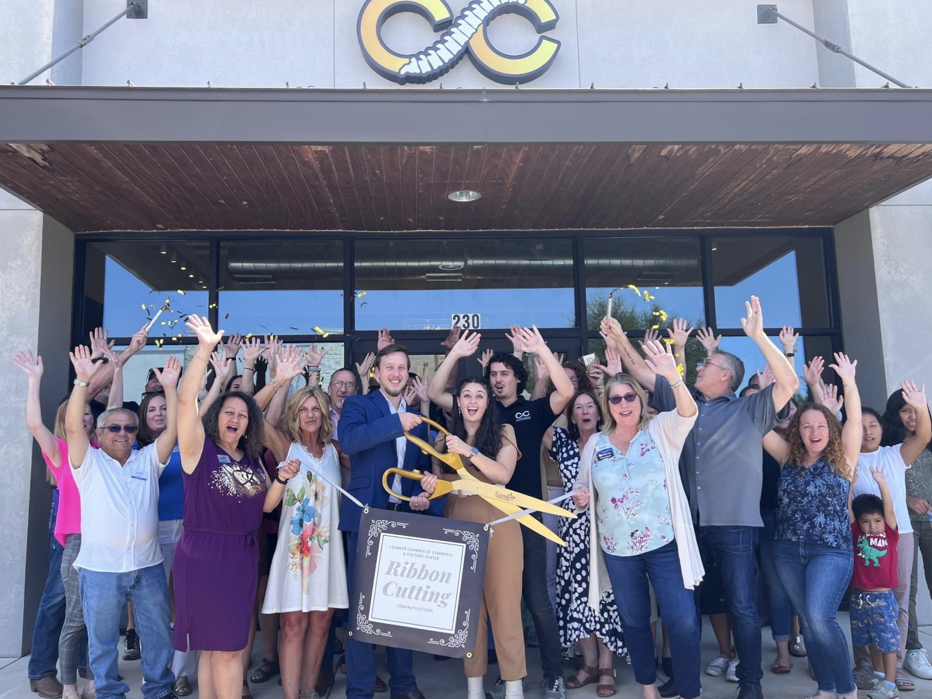 Community Highlights: Meet Devin Colburn of Colburn Chiropractic ...