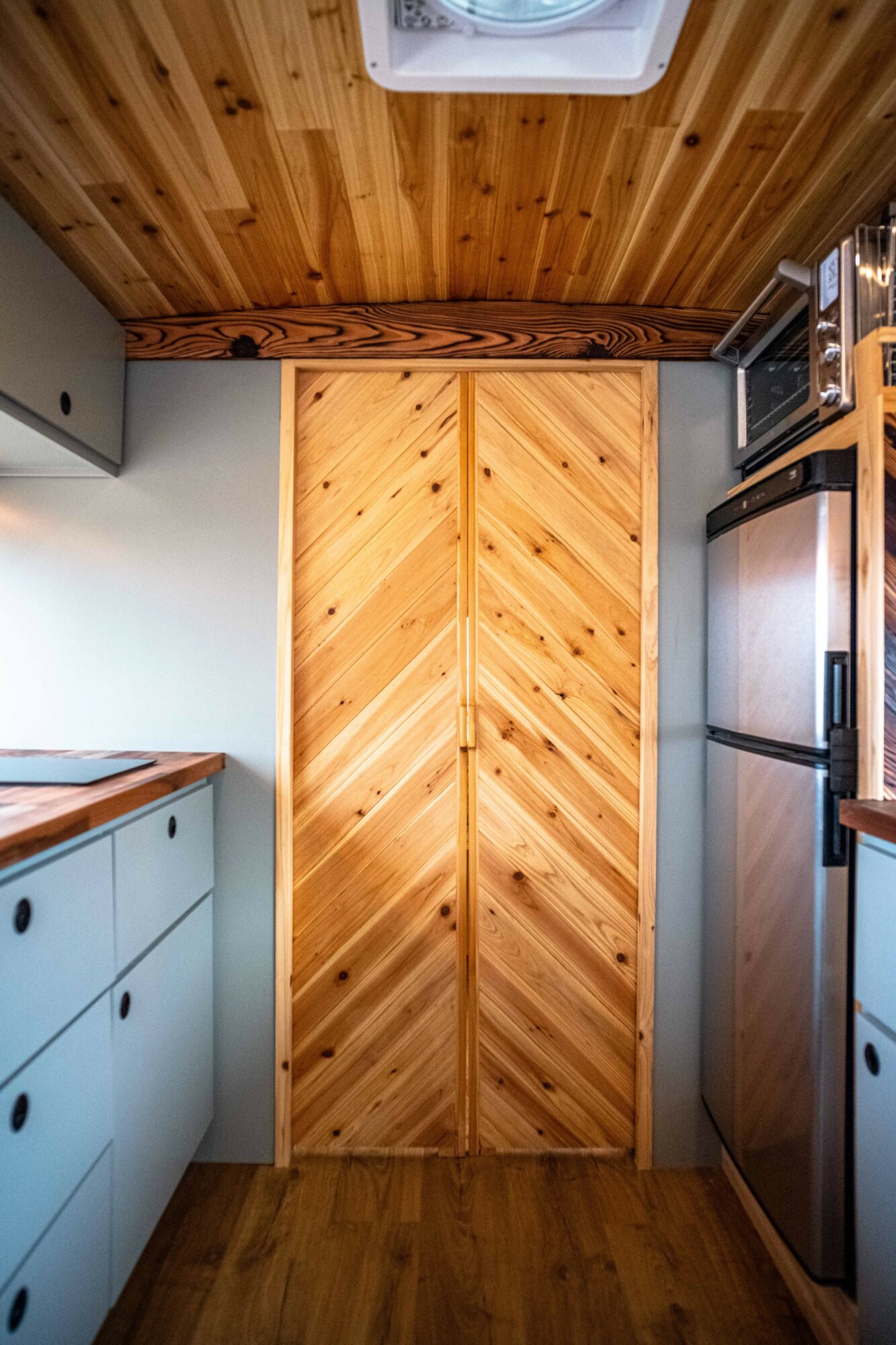 Exploring Life & Business with Brett Lewis of Chewy Design Co. - Voyage ...