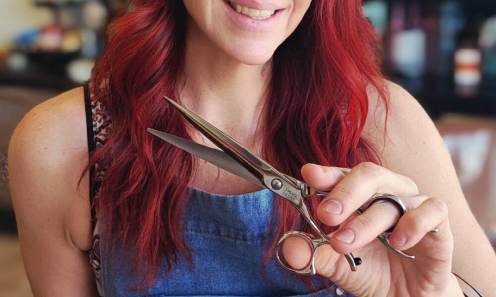 Hidden Gems: Meet Deanna Dailey of Dailey Hair Designs – Voyage Austin