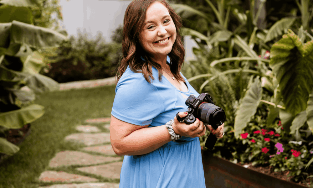 Conversations with Kaitlyn Berry – Voyage Austin