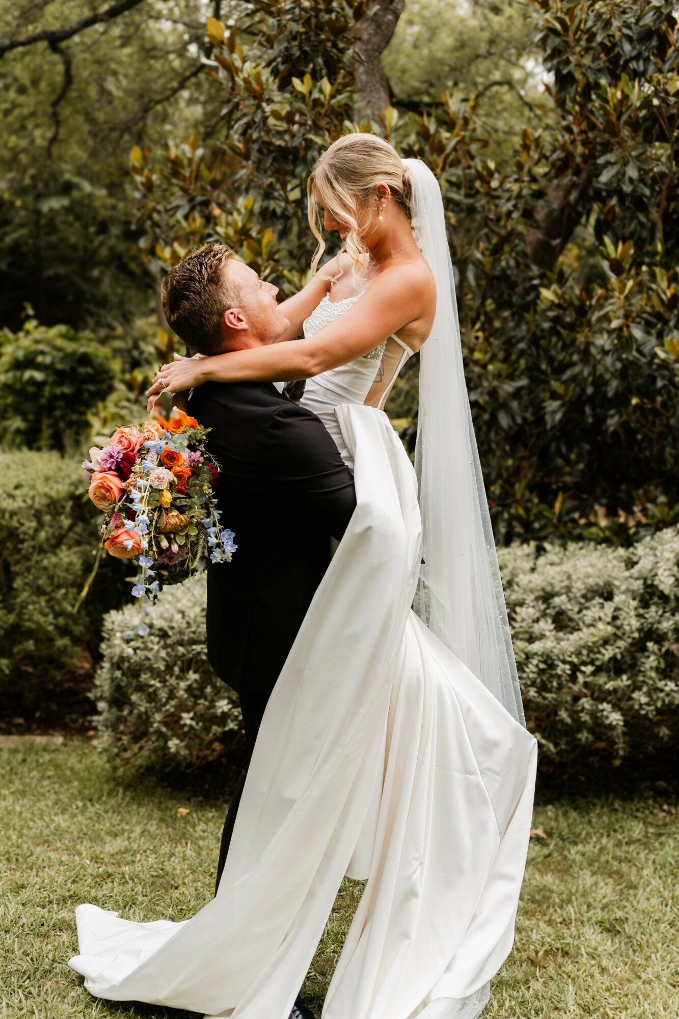 Conversations with Kaitlyn Berry – Voyage Austin