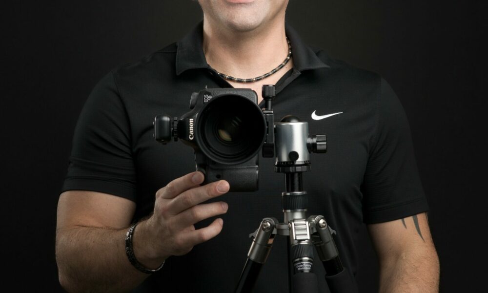 Daily Inspiration: Meet Anthony Johnson - Voyage Austin