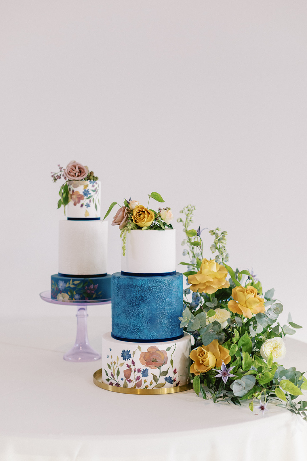 Life & Work with Brittany Simmons of Belton - Voyage Austin