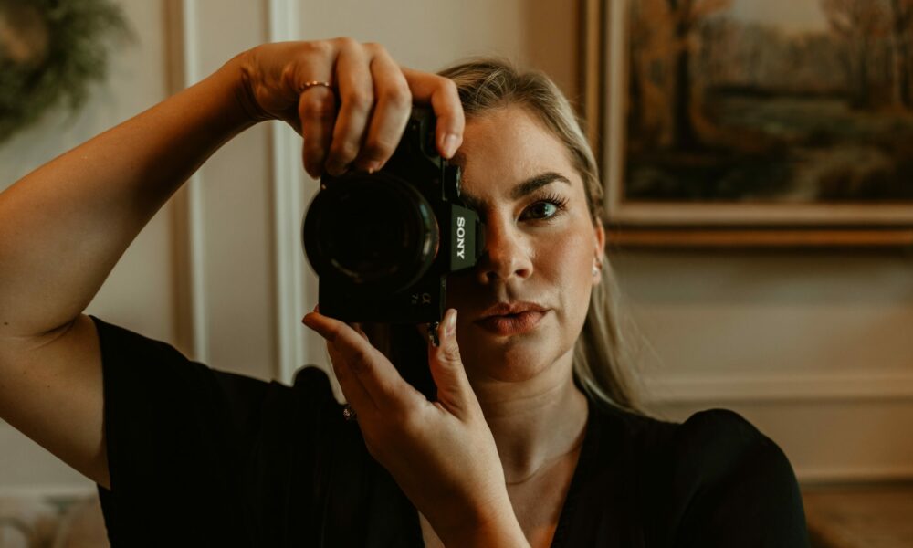 Rising Stars: Meet Leann Johnson of Bastrop/Austin - Voyage Austin