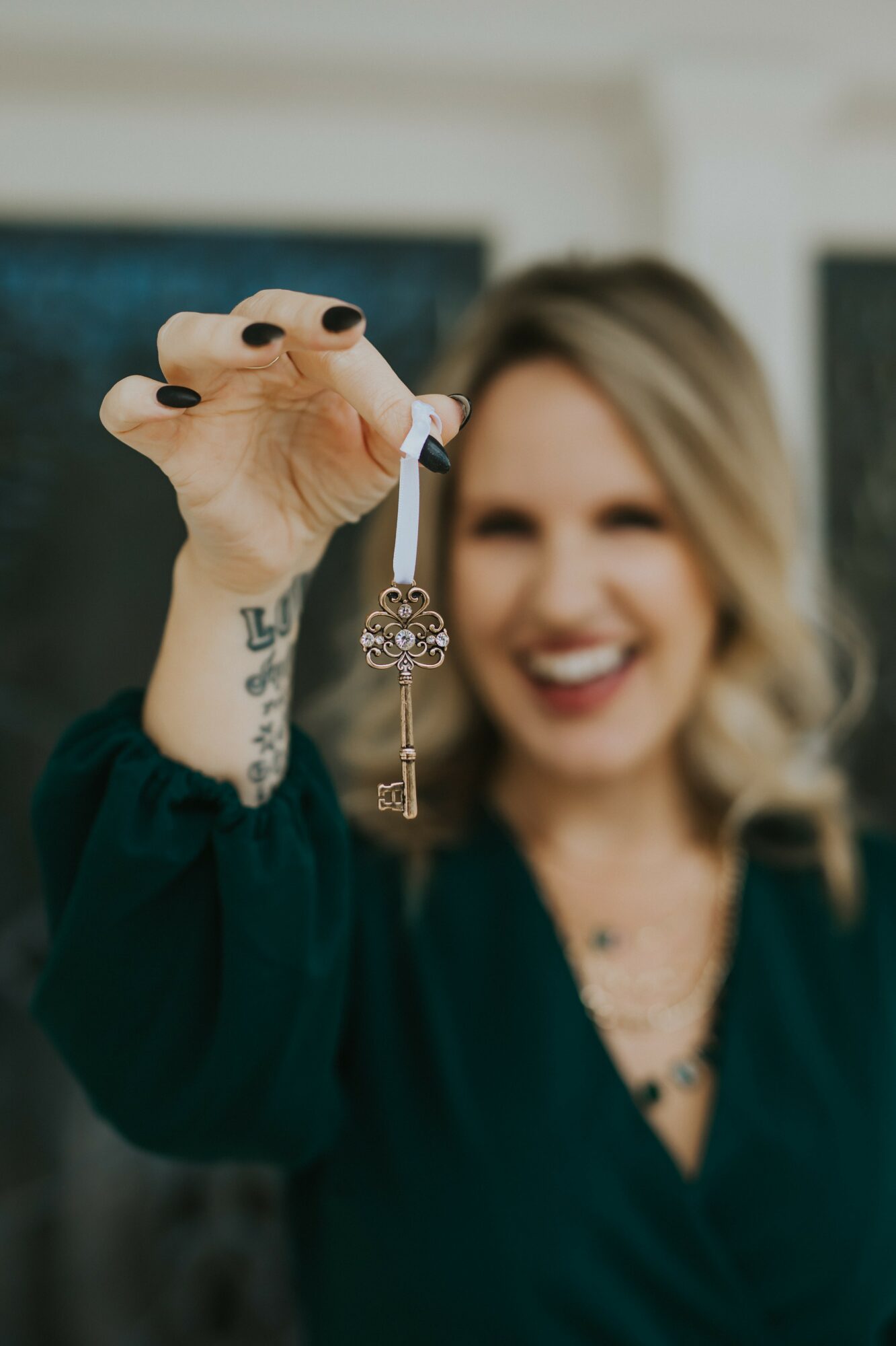 Hidden Gems: Meet Caitlyn of Haven Homes Austin - Voyage Austin