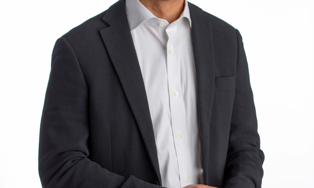 Meet Kenneth Yu of Kenneth C.Y. Yu, MD, PA - Voyage Austin