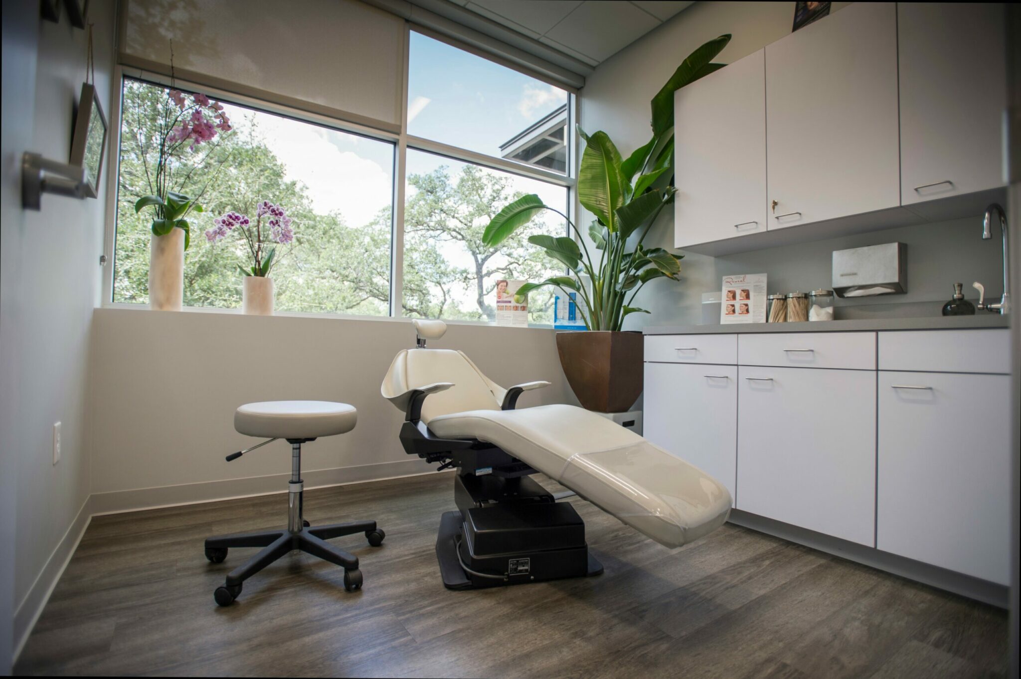 Meet Kenneth Yu of Kenneth C.Y. Yu, MD, PA – Voyage Austin