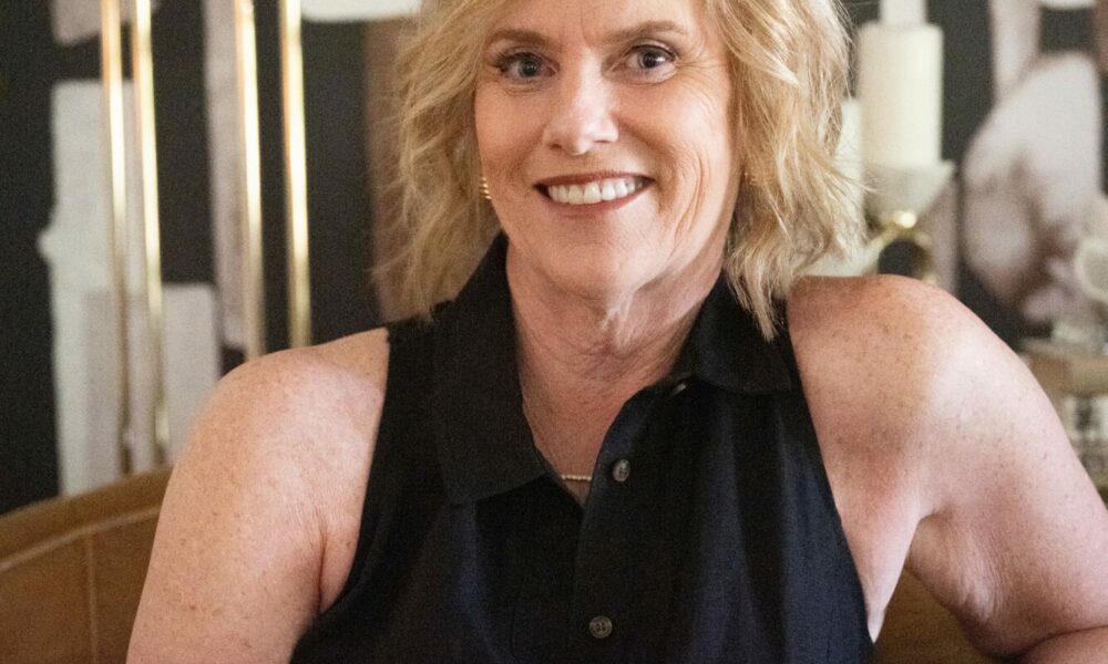 Inspiring Conversations with Cyndi Hopkins of Cyndi Hopkins Design ...