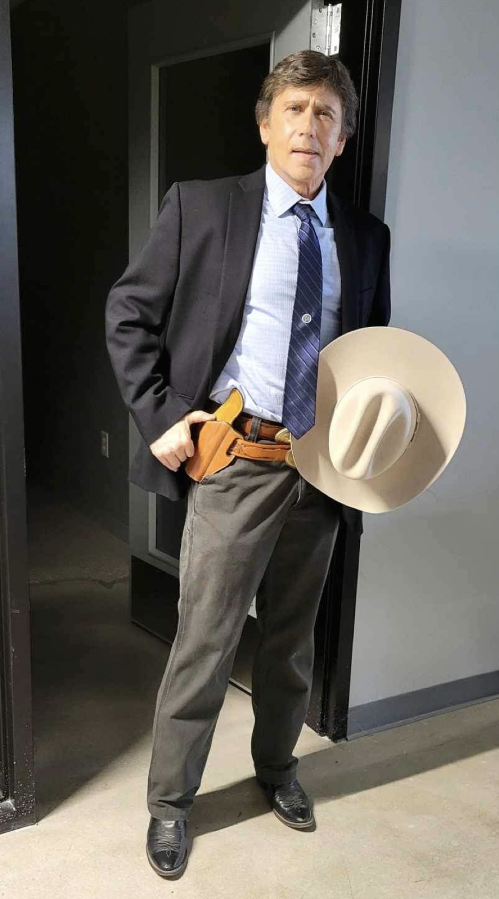 Life & Work with Michael Edenbaum of North Austin - Voyage Austin