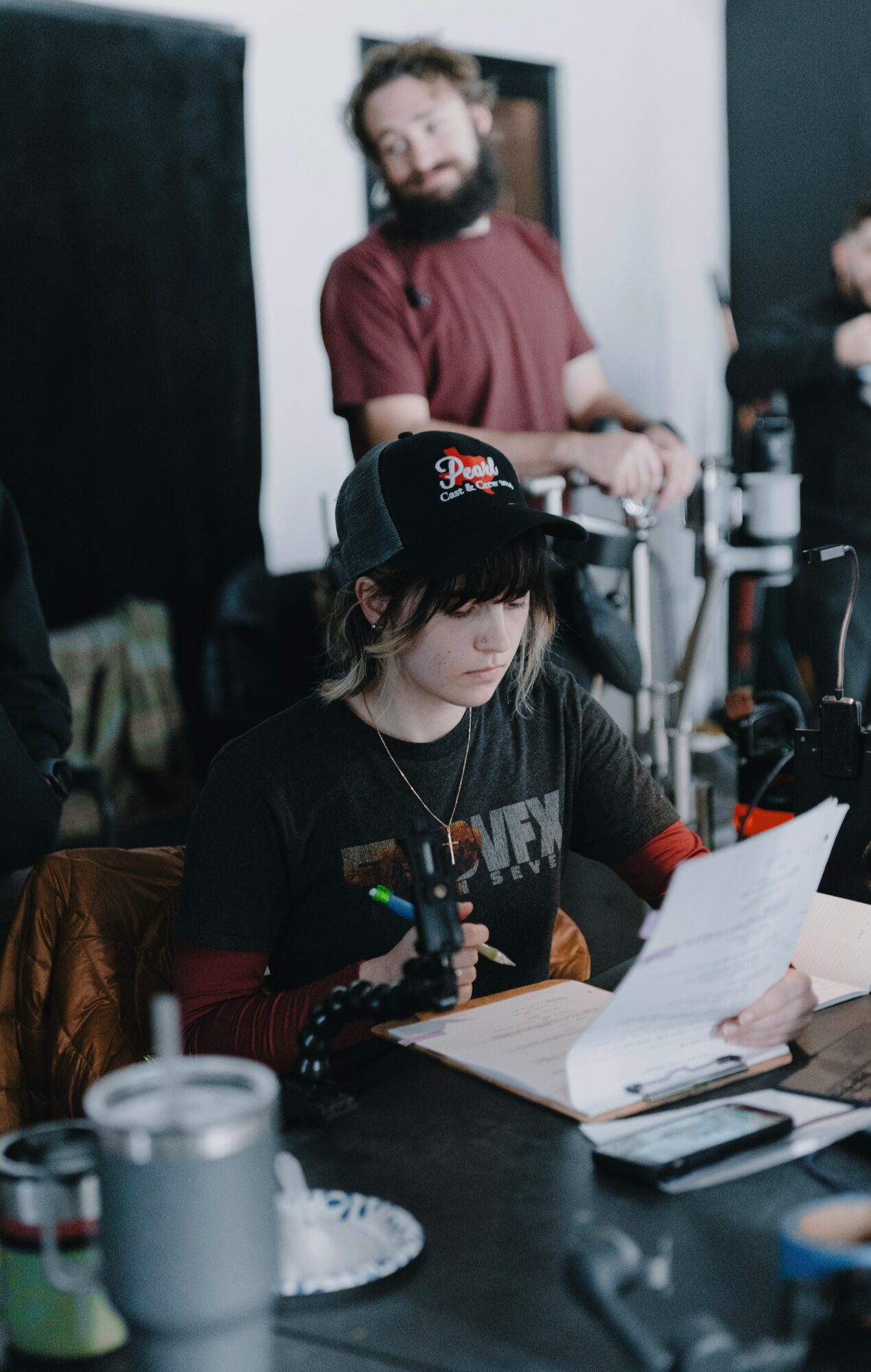 Meet Paige Glover of Austin, TX - Voyage Austin