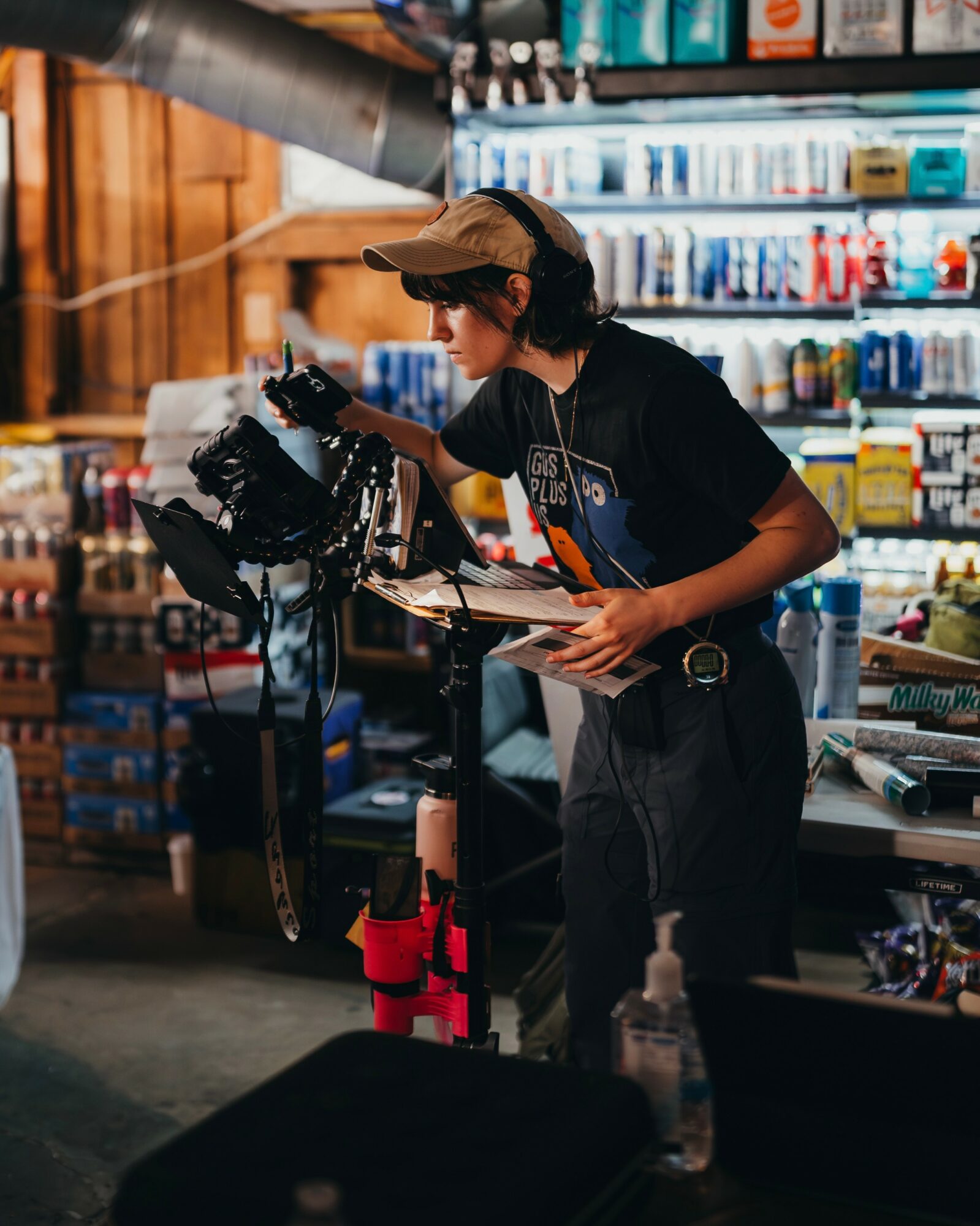 Meet Paige Glover of Austin, TX - Voyage Austin