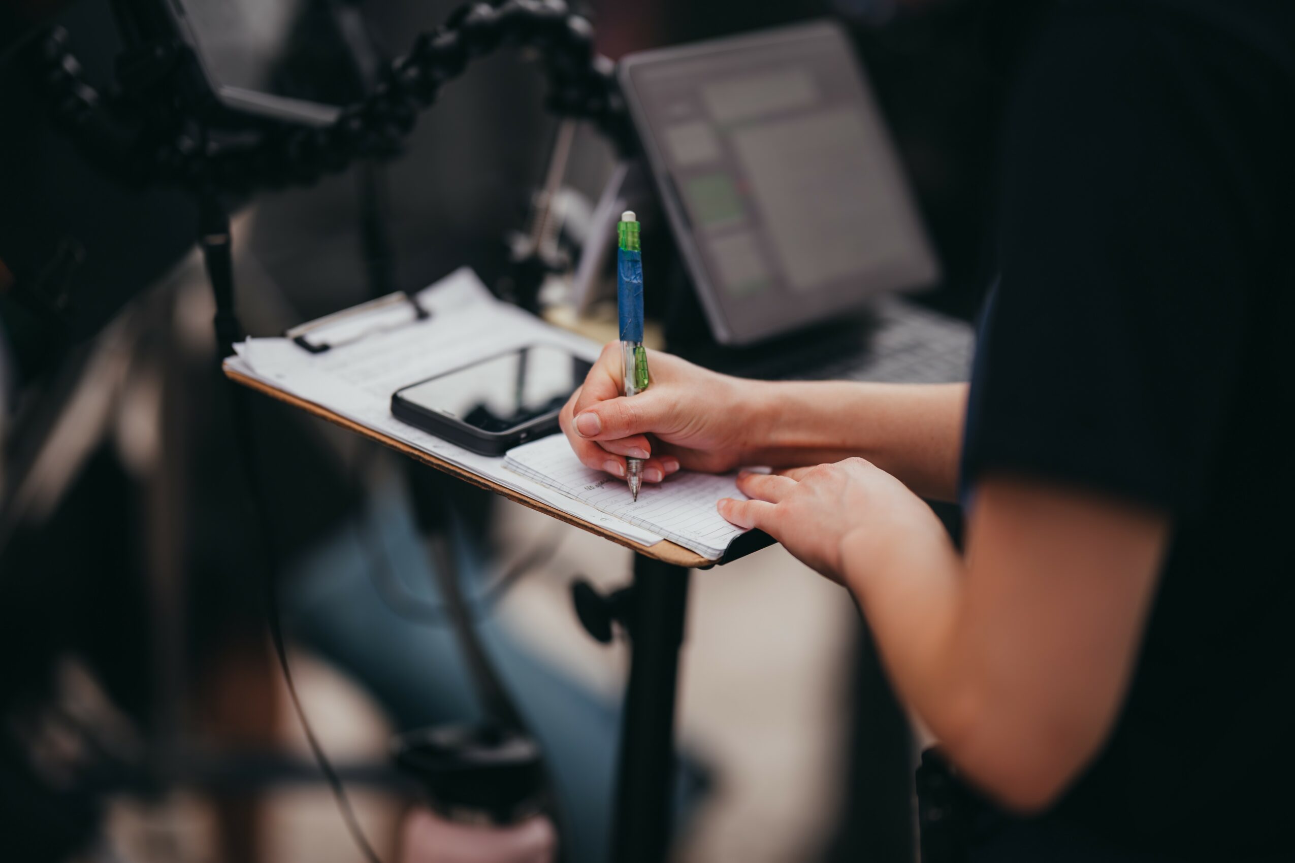 Meet Paige Glover of Austin, TX - Voyage Austin