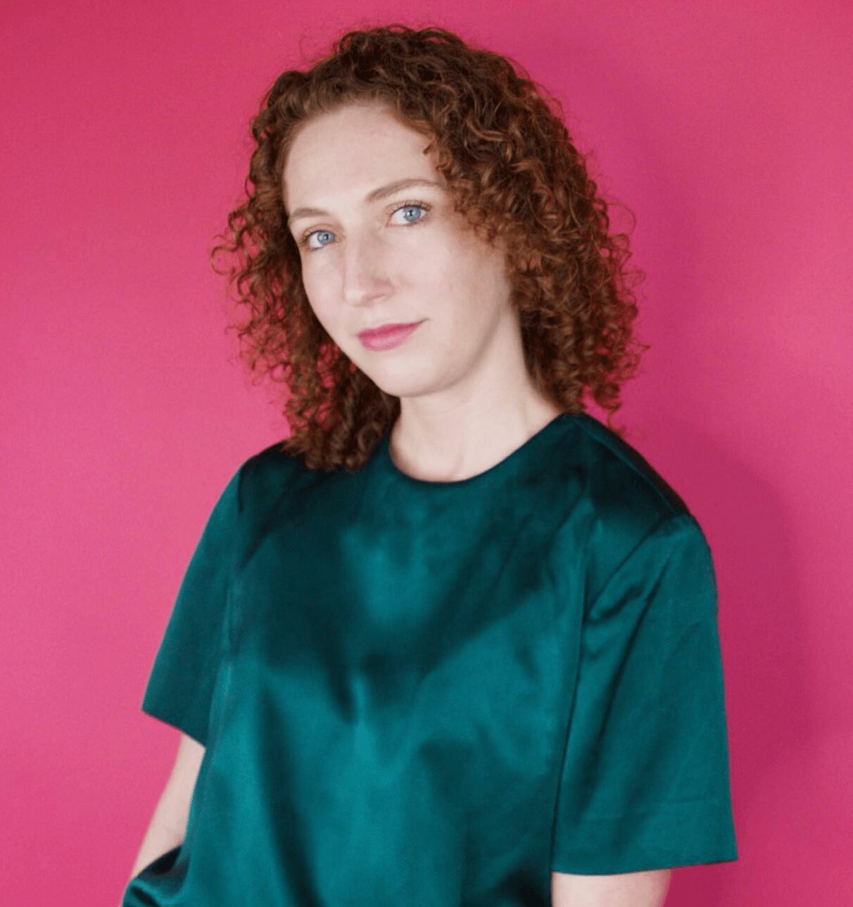 Meet Angelina Martin of Austin - Voyage Austin