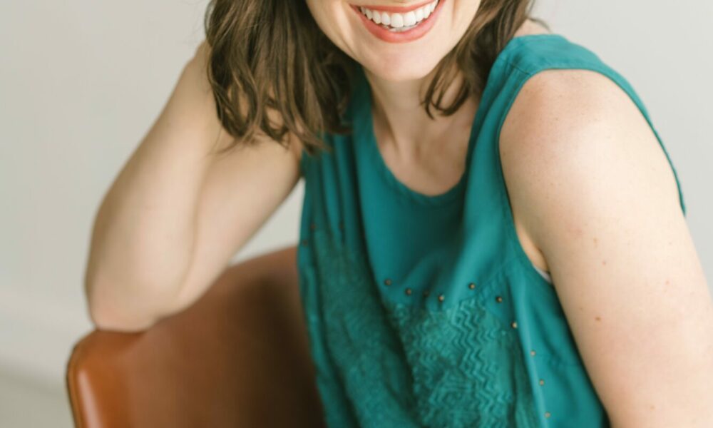 Check Out Shelley Montgomery’s Story – Voyage Austin