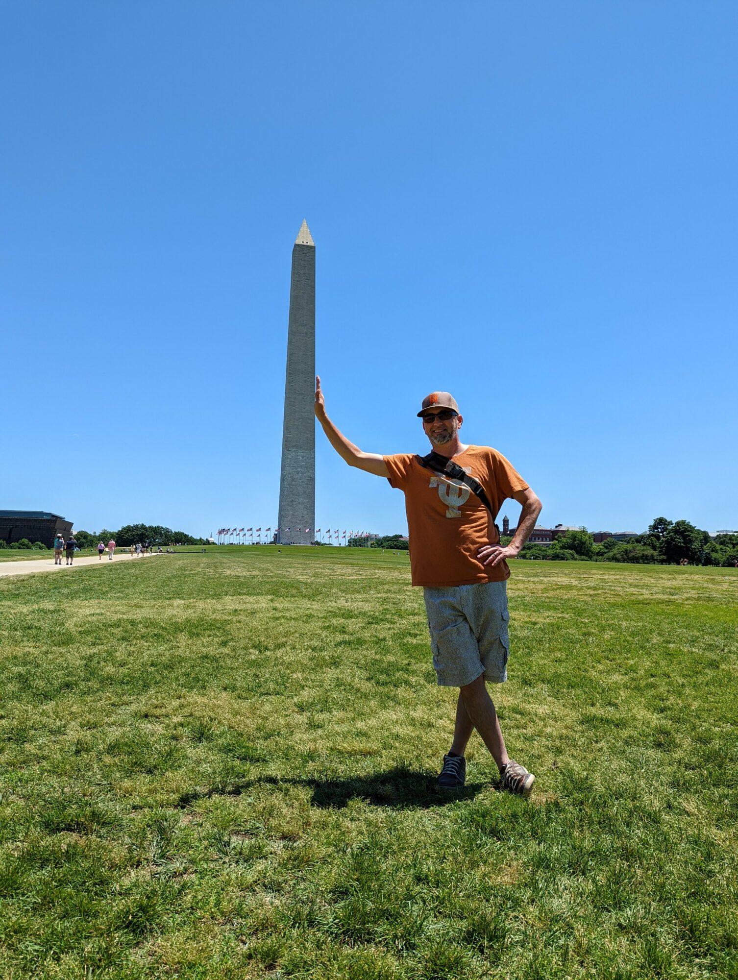 Life & Work with Michael Lambert of Austin, Texas – Voyage Austin