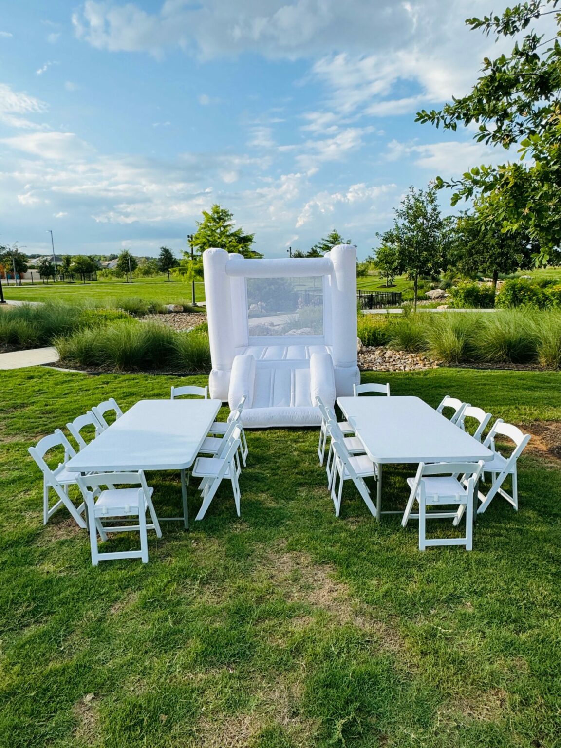 Life & Work with Ashley Preslar of Kyle, Texas - Voyage Austin