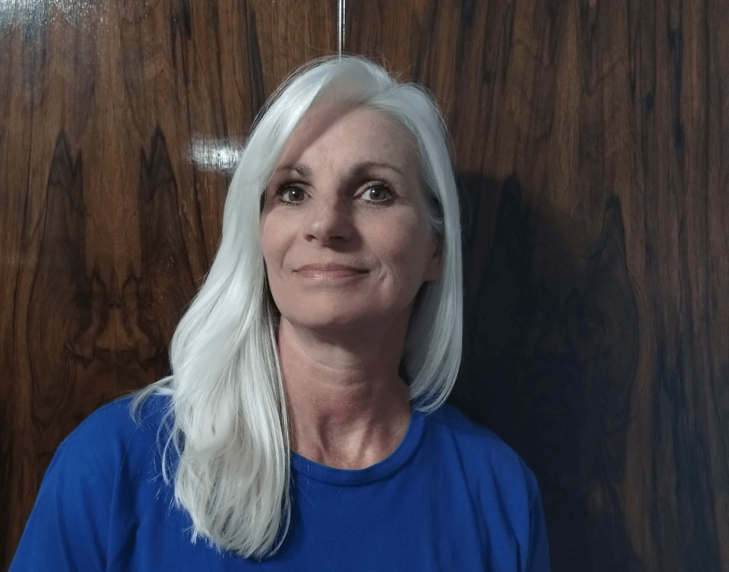Daily Inspiration: Meet Brenda Bush - Voyage Austin