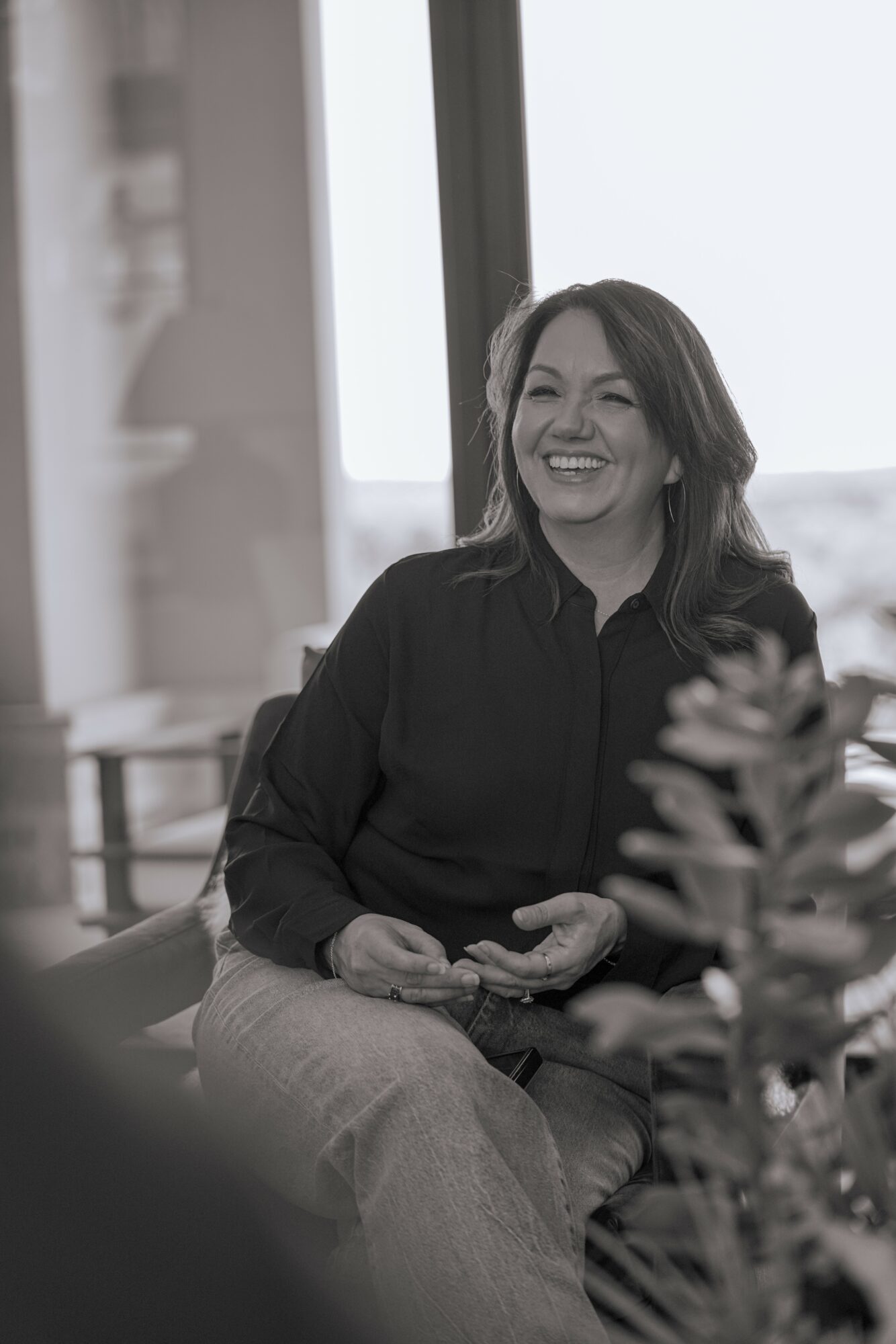 Daily Inspiration: Meet Trinity Gonzales – Voyage Austin