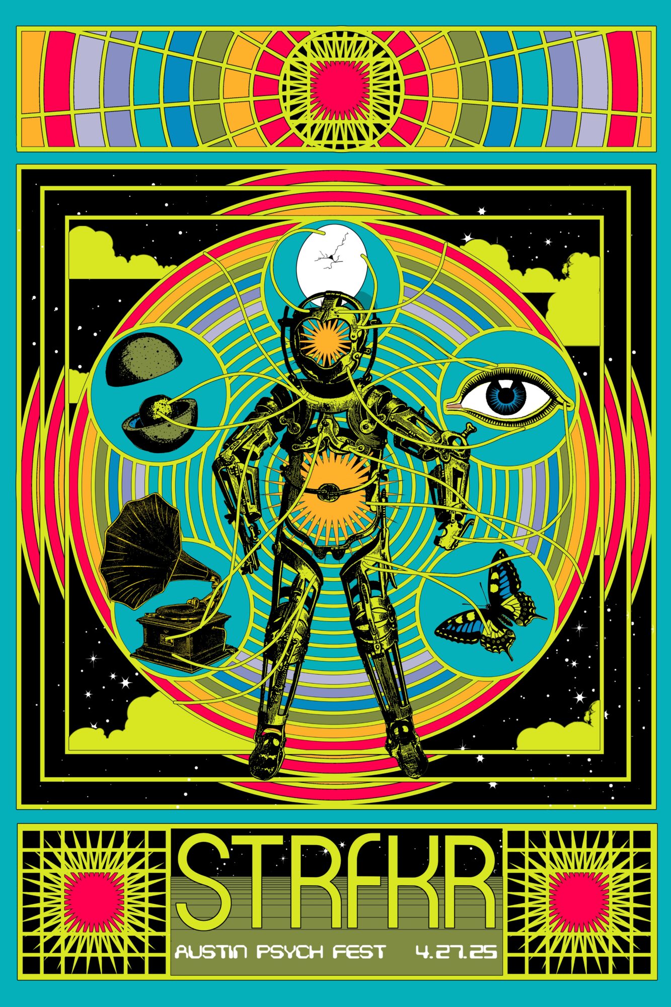 Life & Work with Grace Reyer of Central Texas - Voyage Austin