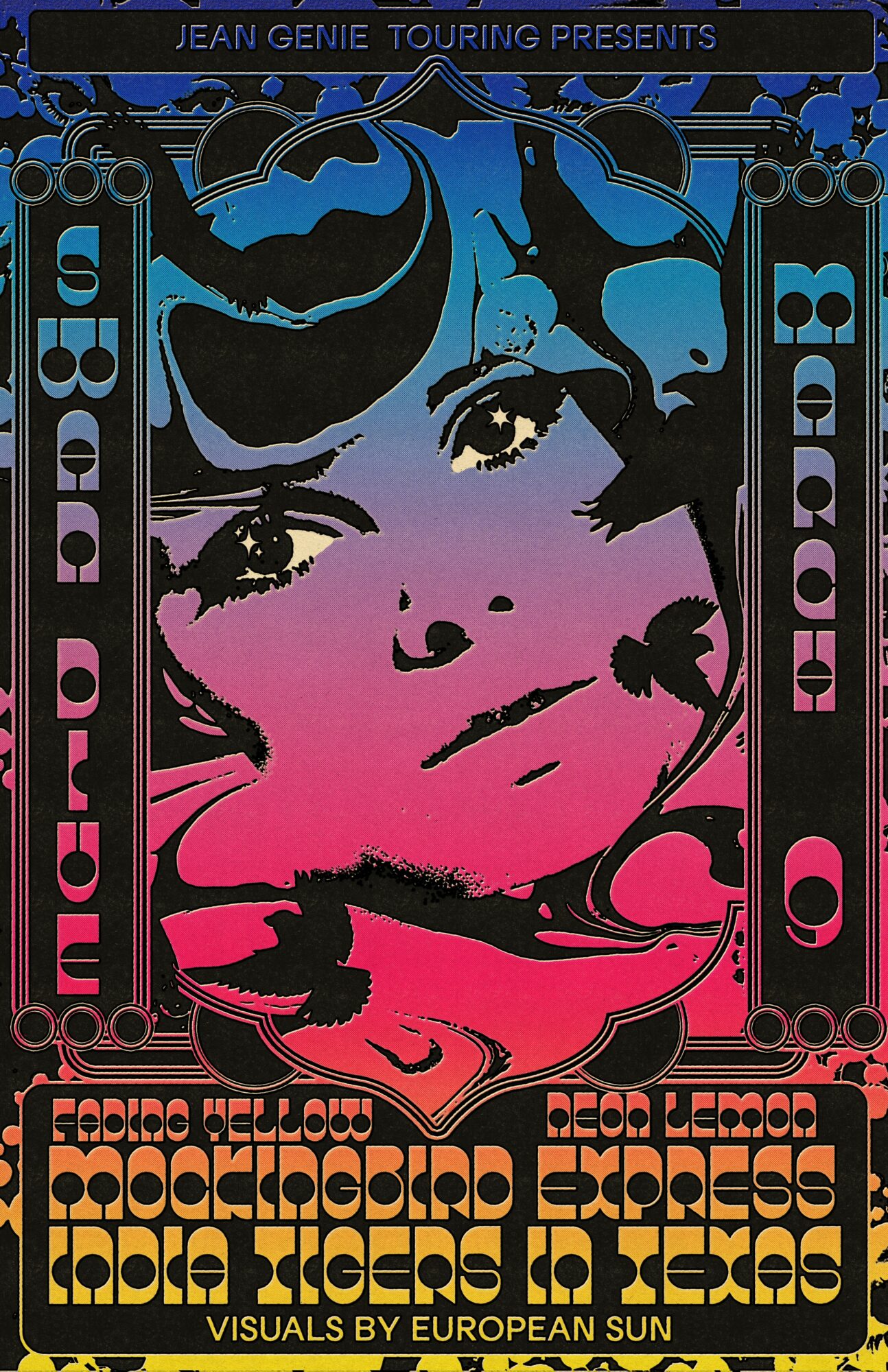 Life & Work with Grace Reyer of Central Texas - Voyage Austin