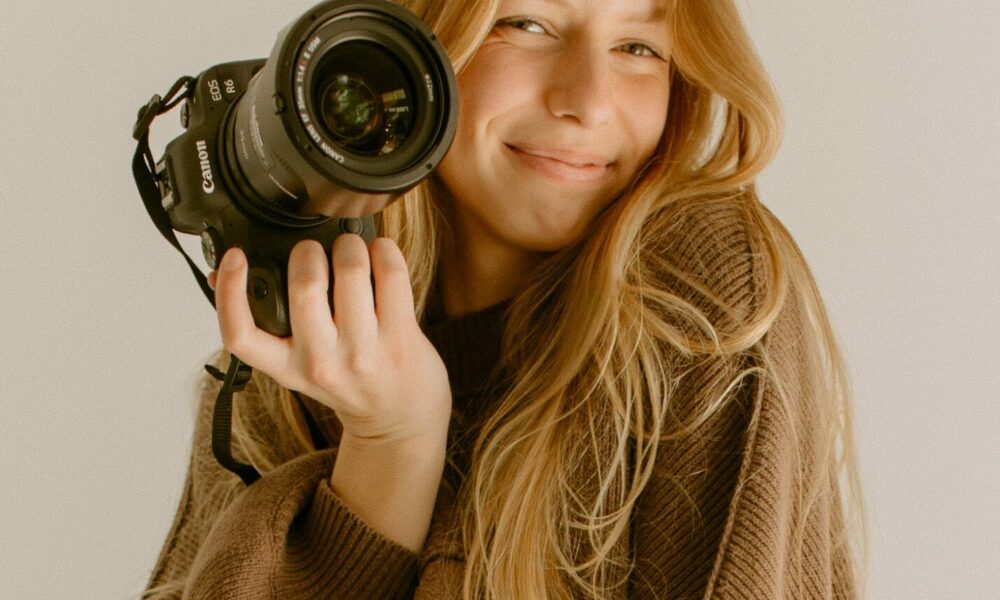Rising Stars: Meet Hannah Van Beusekom of North of Austin - Voyage Austin